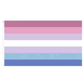 Bigender Pride Flag – Pride Shop NZ